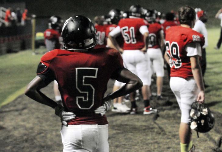 PREP FOOTBALL: Seneca upends John Hardin (08/26) | Sports ...