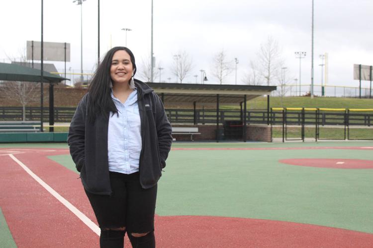 Anderson knocks it out of the park | Wednesday's Woman ...