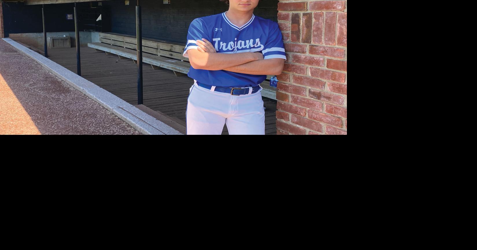 Hard work, determination key to Trotta’s success | High School Sports ...