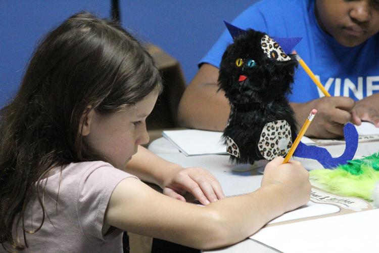 Camp Invention students learn, have fun | Local News ...