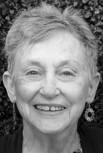 Laurel Bryan Padgett | Christianity | thenewsenterprise.com