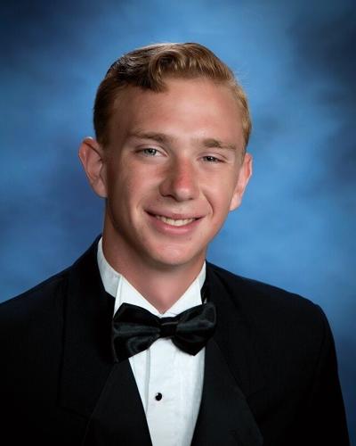 Six local students receive Trooper Ponder Memorial Scholarship ...