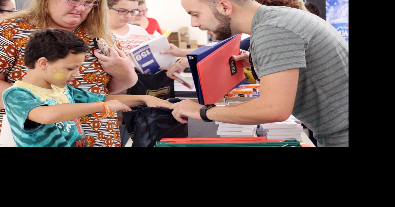 EIS preps students to head back to classroom | Education ...