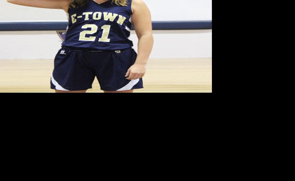 Eighth-grader knows life is more than basketball | Tuesday's Teen ...