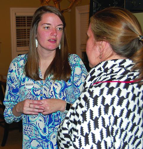 Heavrin makes history with House victory | Local News ...