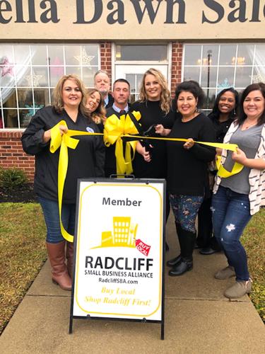 Bella Dawn Salon opens in Vineland Center | Business ...