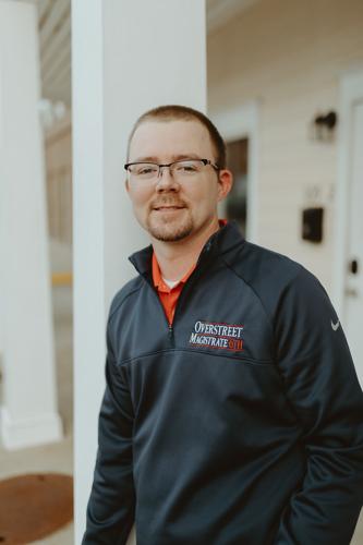 More than half magisterial races on primary ballot | Local News ...