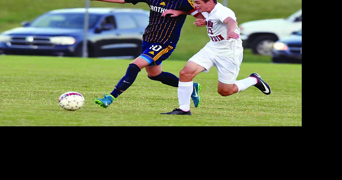 PREP SOCCER: Wilson wins Gatorade award | Sports | thenewsenterprise.com