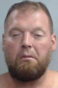 Suspect arrested in shooting death of Scott County deputy | News Alert ...