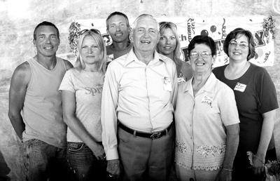 Masden celebrates 80th birthday | News | thenewsenterprise.com