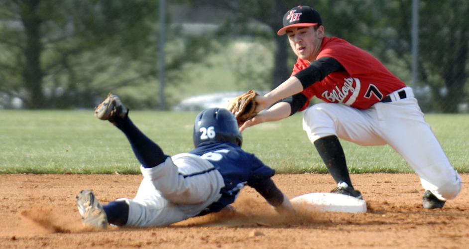 PREP BASEBALL: Central Hardin turns back John Hardin | Sports ...
