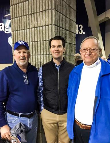 Beyond public life, Danny Allen recalled as caring | Local News ...