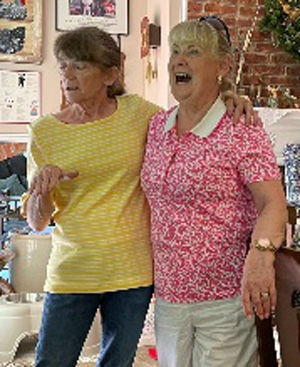 Potted Few members gather for June meeting | Neighbors ...
