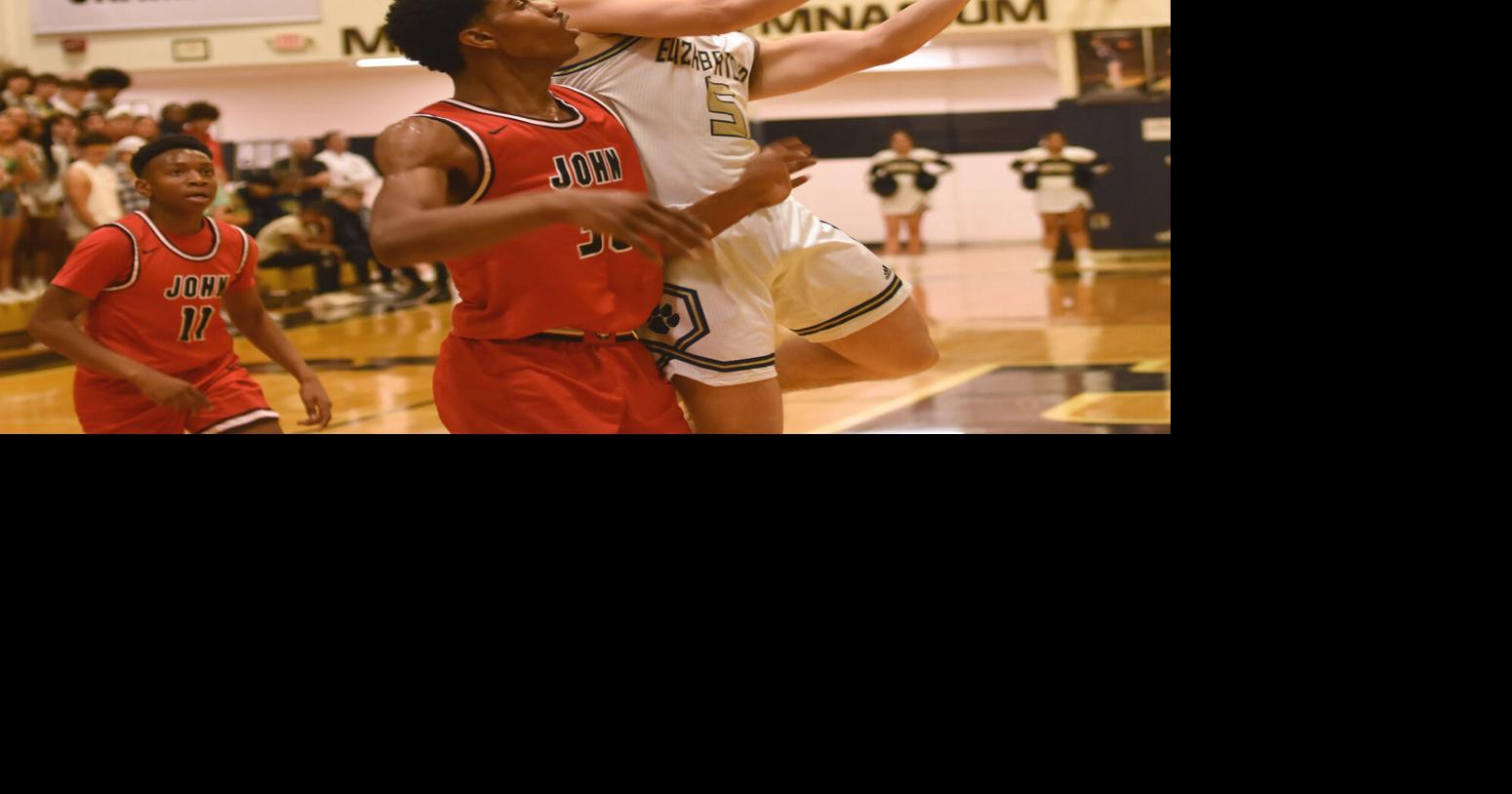 Supporting cast proving valuable for Elizabethtown | High School Sports ...