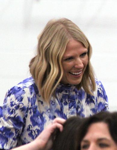 Duvall honored in ExCEL ceremony | Education | thenewsenterprise.com