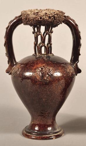 Drinkers riddled, soaked by puzzle jugs | | thenewsenterprise.com