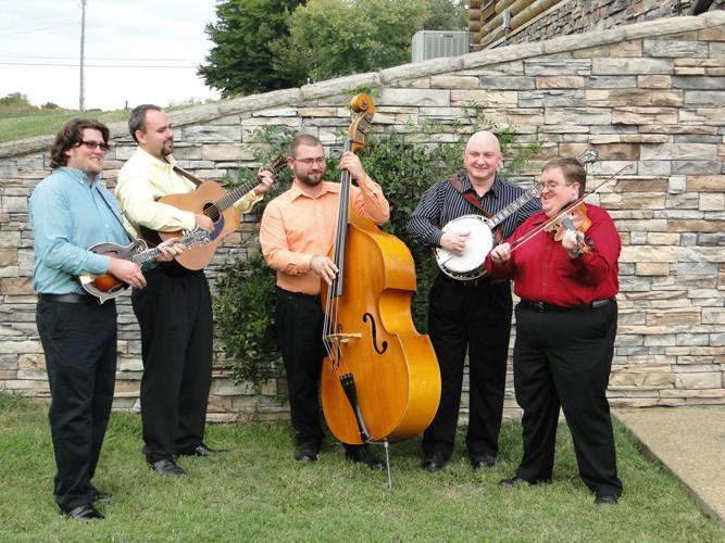 Bluegrass star fondly returning to Fiddlers Contest | Local News ...
