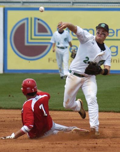 STATE BASEBALL TOURNAMENT: Meade's Wild Walkoff Win | Sports ...