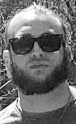 Dustin Ray Browning | | thenewsenterprise.com