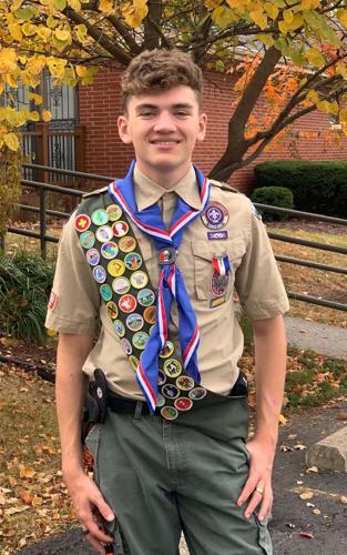 Evan Shepherd’s hobbies promote vast skill set | Tuesday's Teen ...