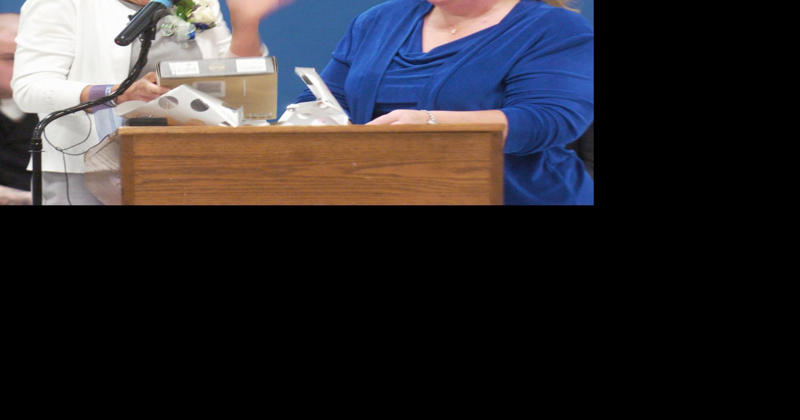 EXCEL winner shares excitement of teaching | Local News ...