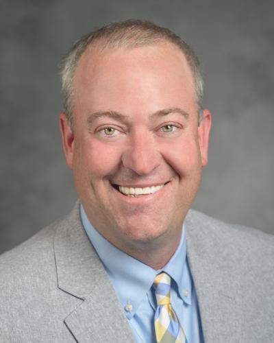 ECTC names new provost | Education | thenewsenterprise.com