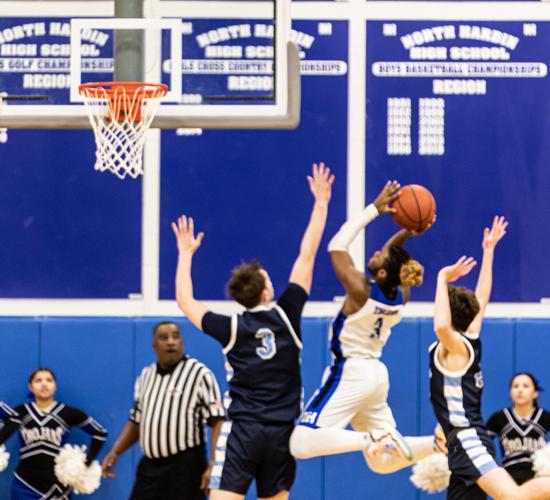 Trojans prevail in nail biter against Bruins | High School Sports ...