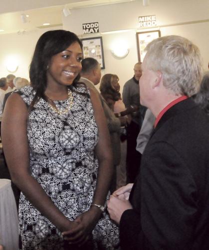 Former prep stars Kelly, Lofton reunite at Hall of Fame (7/13) | Sports ...