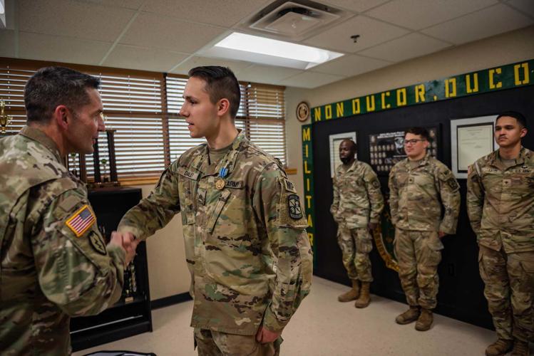 Fort Knox military police vie for top cop title | Local News ...