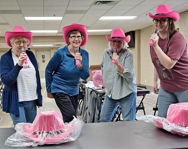 Radcliff Woman’s Club members attend convention | Neighbors ...