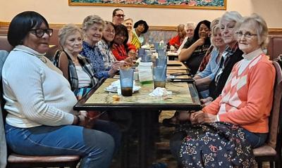 Radcliff Woman’s Club members celebrate the new year | Neighbors ...