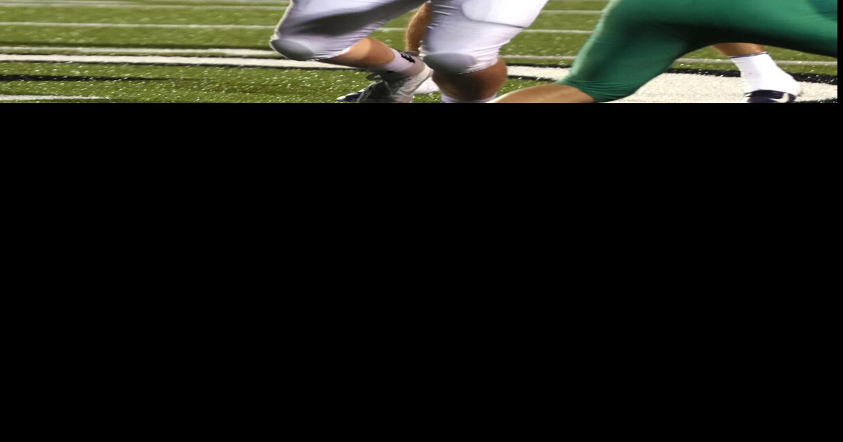 Versatile Moberly leads Panthers in the trenches | High School Sports ...