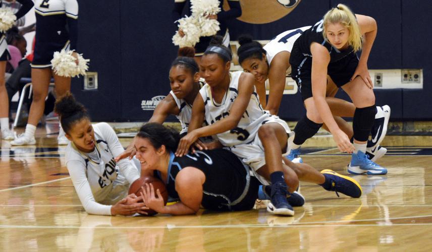 GIRLS' PREP BASKETBALL: Elizabethtown tops Mercy (12/09) | Sports ...