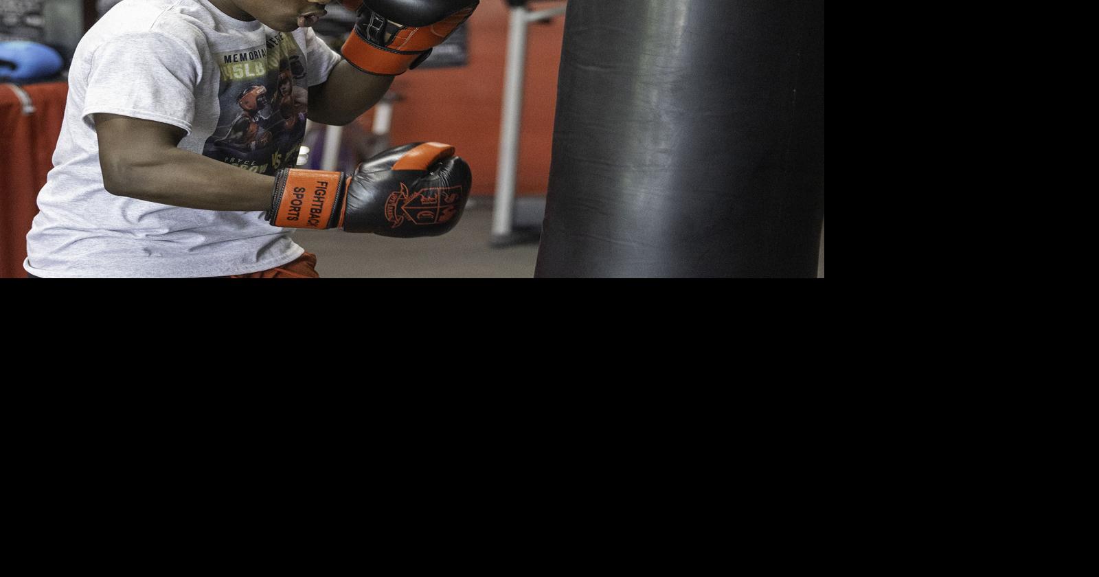 Amateur boxing event hosting top competitors coming to Radcliff ...