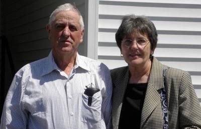 A Dash of Class: Marjorie Oldham Riggs makes great bread pudding | News ...