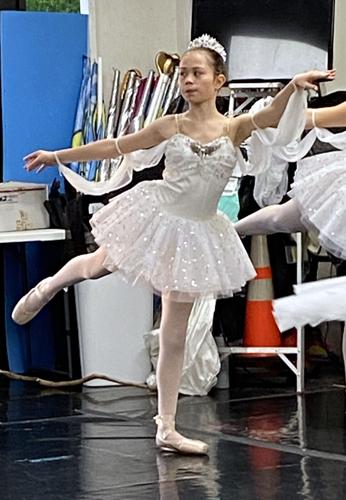 Allegro Dance Theatre brings ‘Cinderella’ to The PAC | Pulse ...