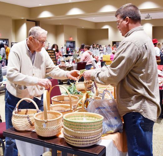 Bazaars bring out unique items for shoppers | Local News ...