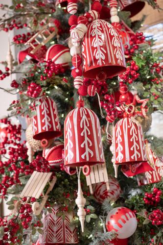 Holiday style 2022: Simply Scandi | Botany | thenewsenterprise.com