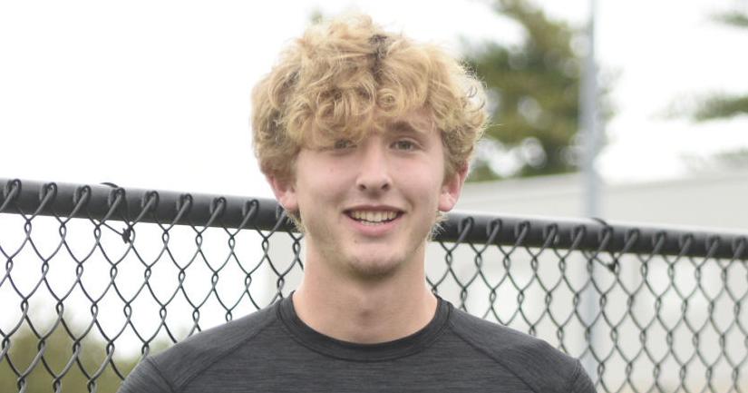 E’town keeper Jackson Holt excels between the pipes this season ...