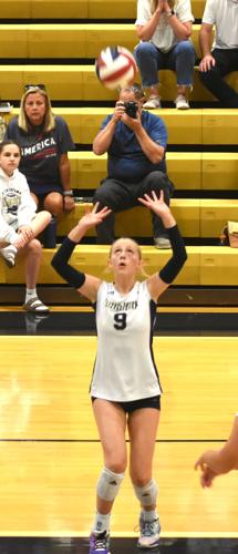 Elizabethtown walks out five set winners over Meade County | High ...