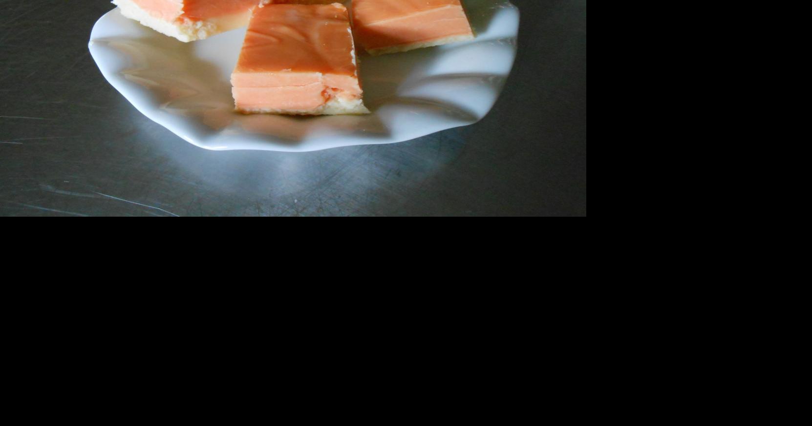 Relive the tangy taste of summertime joy | Taste | thenewsenterprise.com