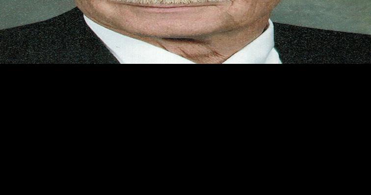 Alfred Neil Burden | Archives | thenewsenterprise.com