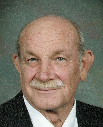 Alfred Neil Burden | Archives | thenewsenterprise.com
