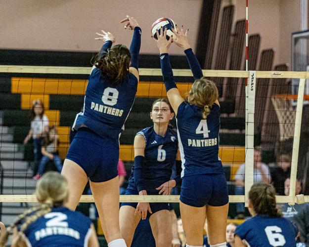 Central Hardin wins in straight sets over Elizabethtown for title ...