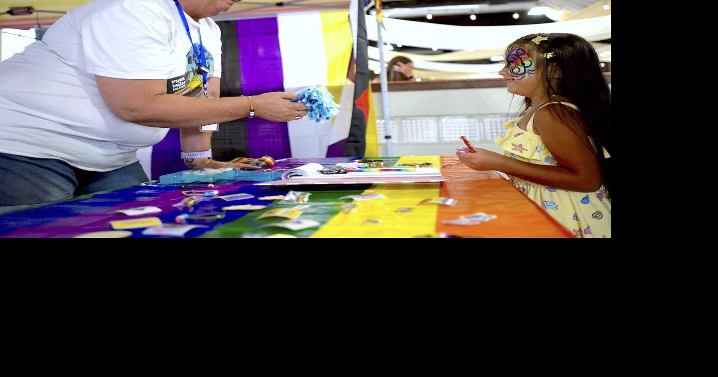Festival reminds community there's a place for everyone | Local News ...