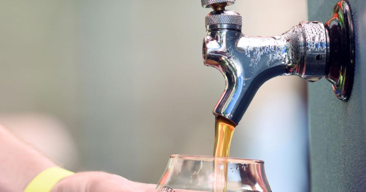 Let the good times flow | Local News | thenewsenterprise.com