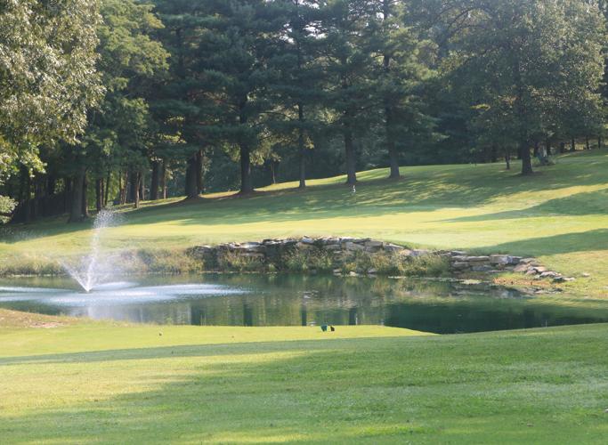 Doe Valley is a course on the rise | Sports | thenewsenterprise.com