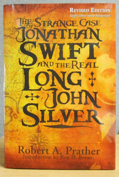 Author announces discovery of silver mine | Local News ...