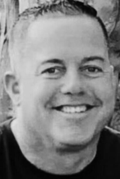 Russ Morgan | | thenewsenterprise.com