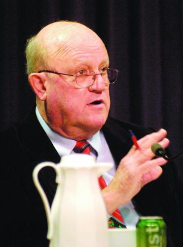 Council ices alcohol request | News | thenewsenterprise.com